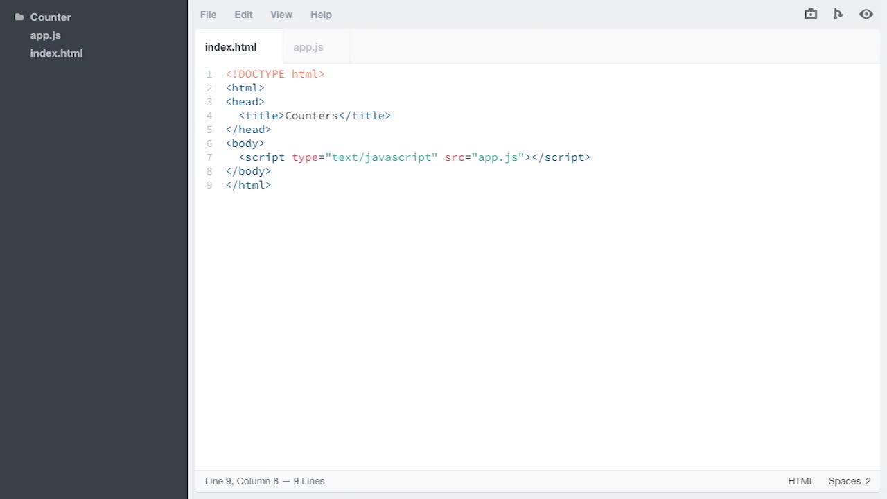 The Problem with Globals (How To) | Understanding Closures in JavaScript | Treehouse