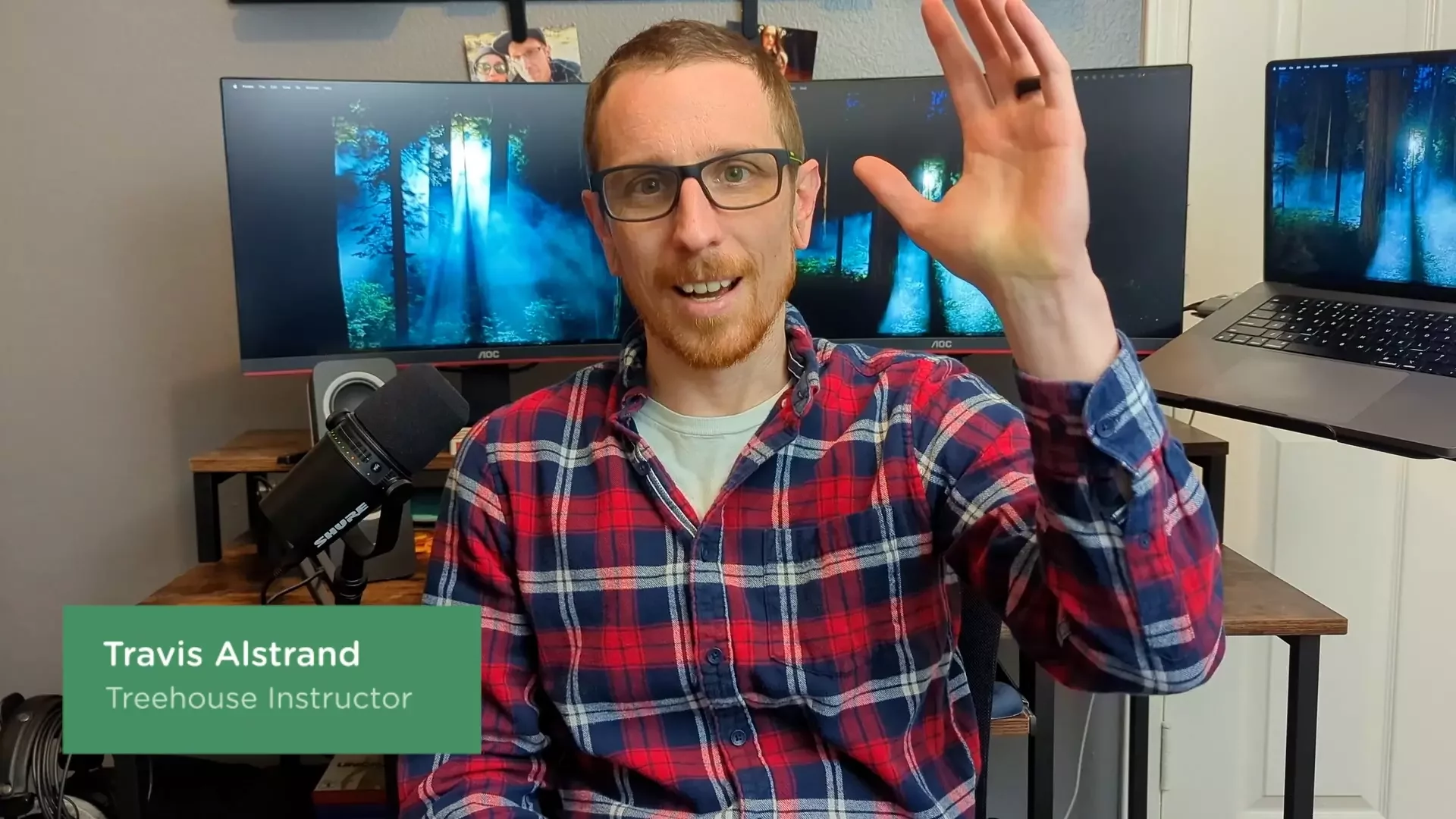 Welcome to Unity Game Development (How To) | Unity Basics | Treehouse