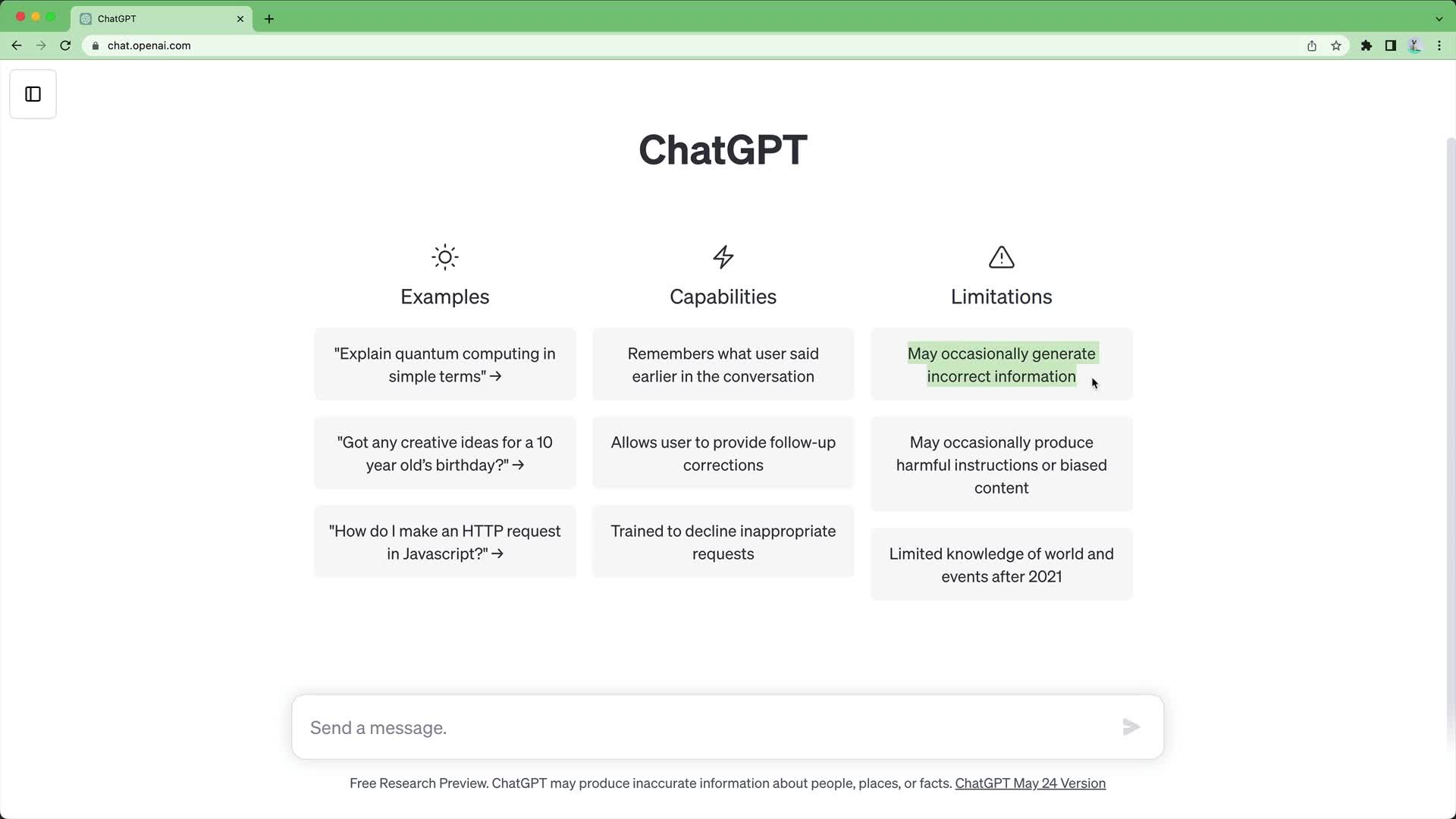 Unlocking Learning Potential with ChatGPT (How To) | Treehouse