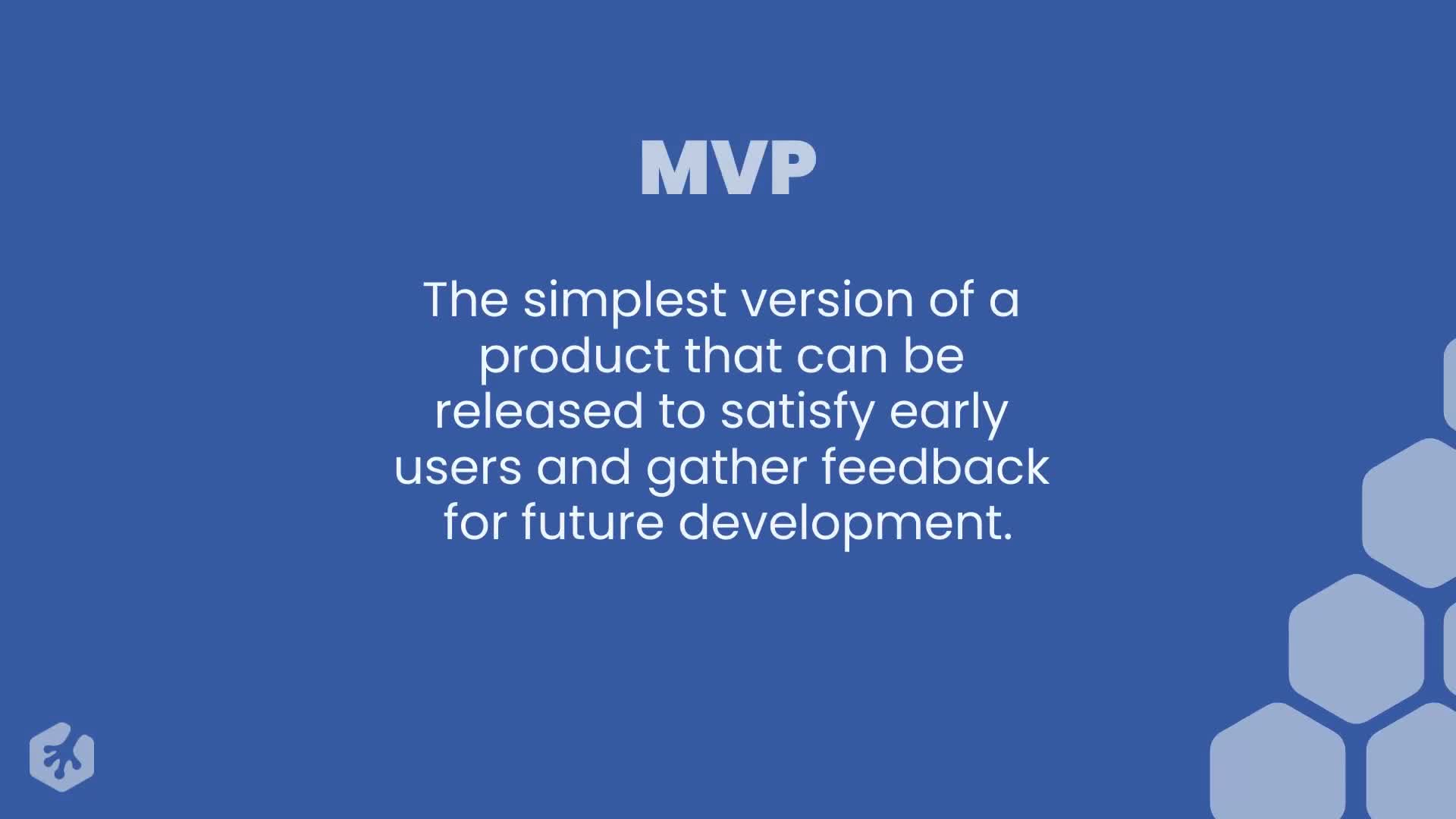 What Is an MVP? (How To) | What Is an MVP? | Treehouse