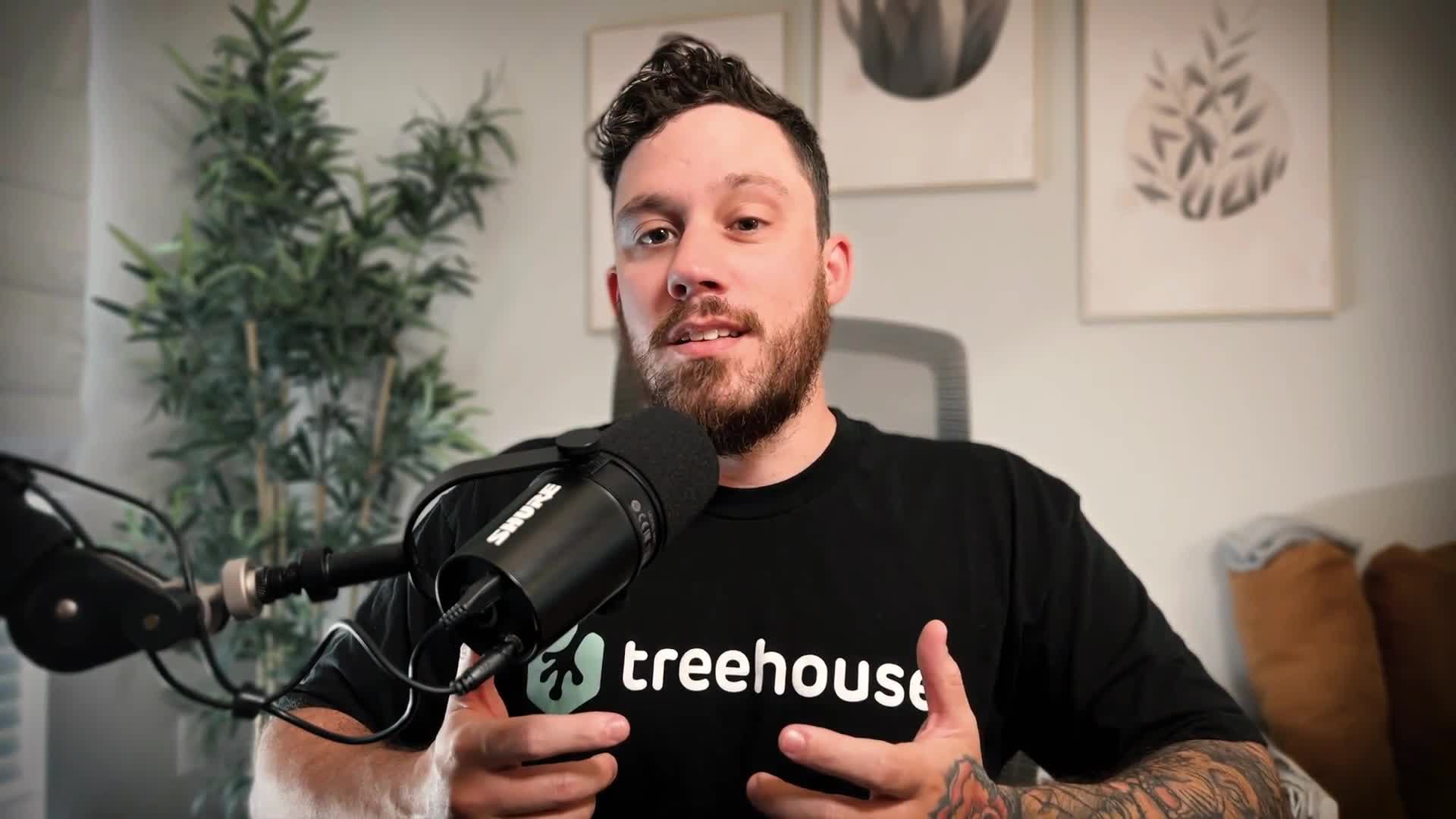 Will AI Replace Developers? (How To) | Will AI Replace Developers? | Treehouse