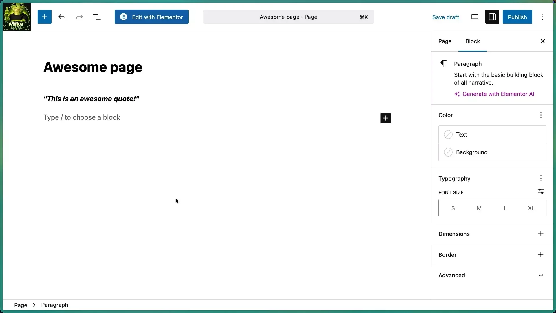 Welcome to WordPress (How To) | WordPress Basics | Treehouse