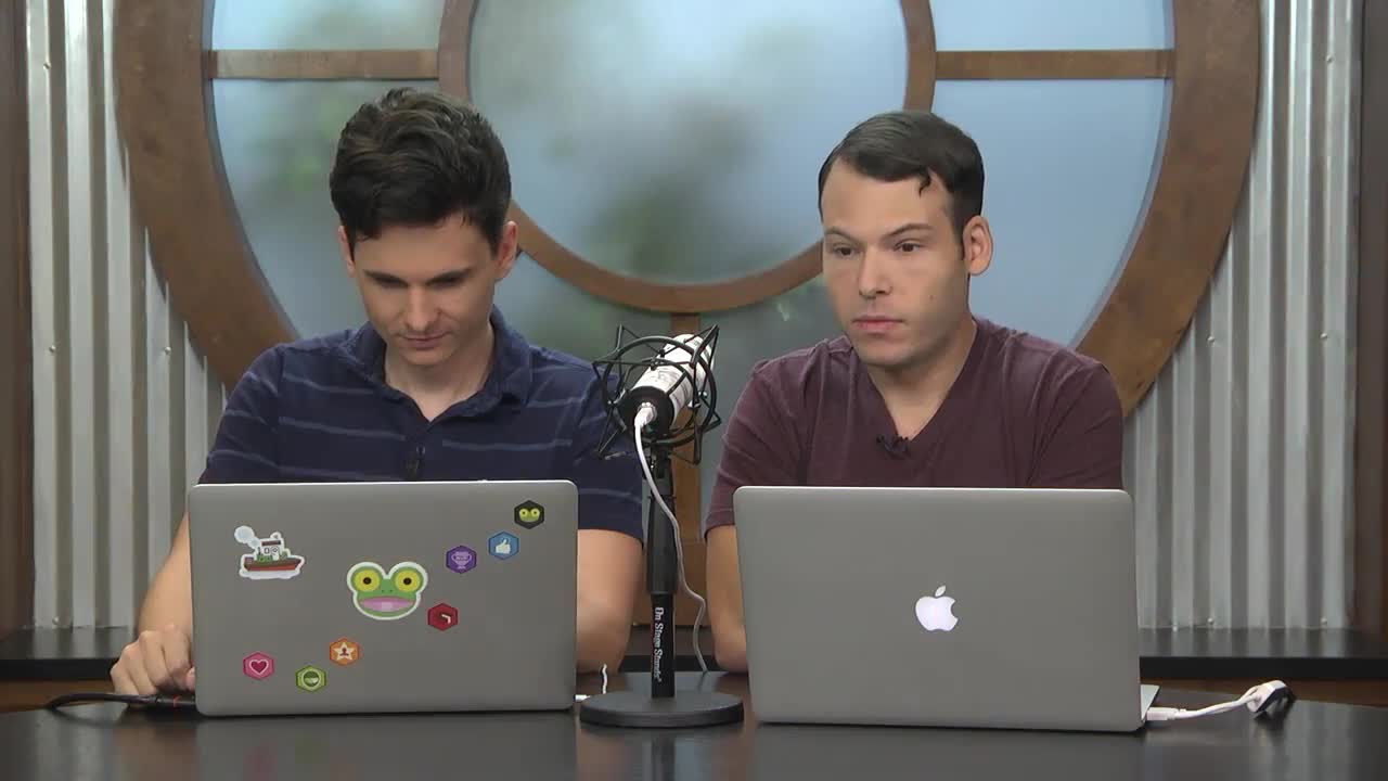 Live Q&A with Nick Pettit and Jason Seifer (How To) | Treehouse
